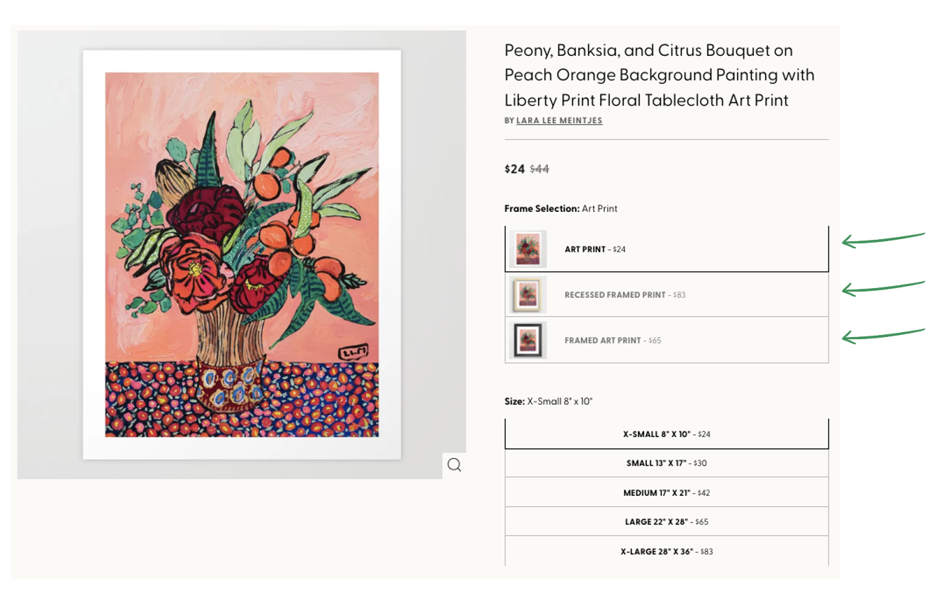 Introducing: An All-New Society6.com - Society6 Blog