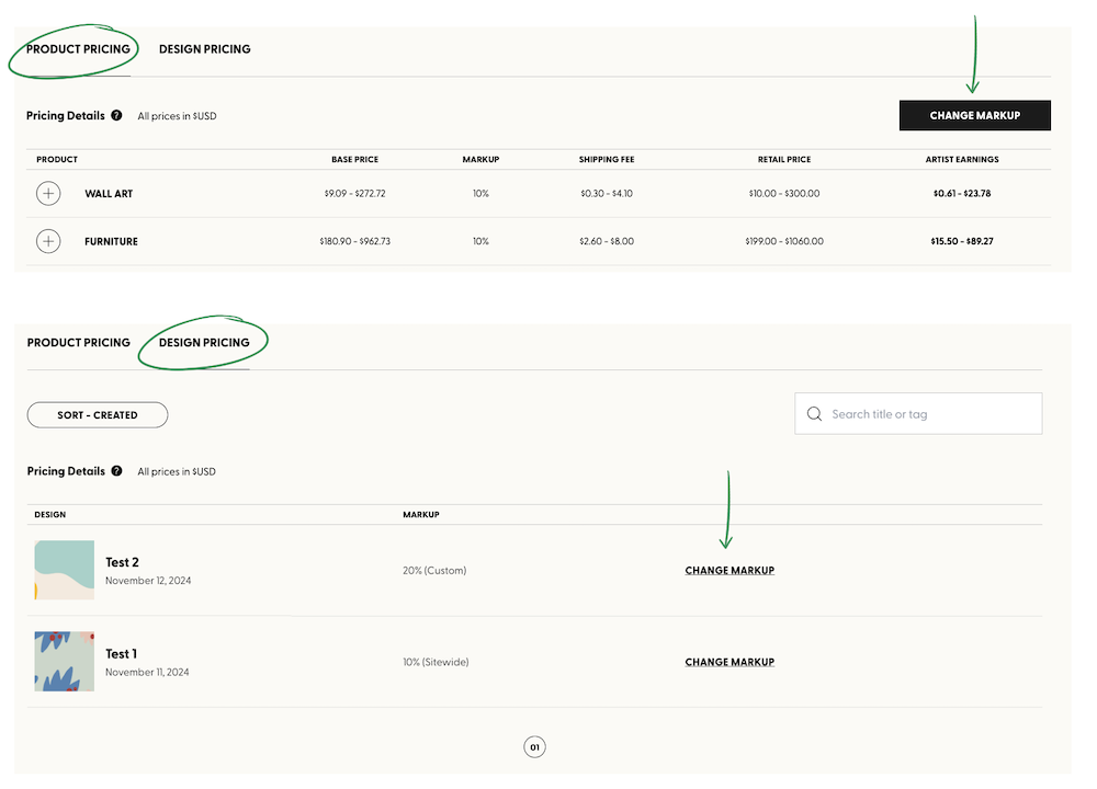 Introducing: New Artist Studio - Society6 Blog